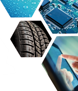 Liquid Polybutadiene Resins - Cray Valley