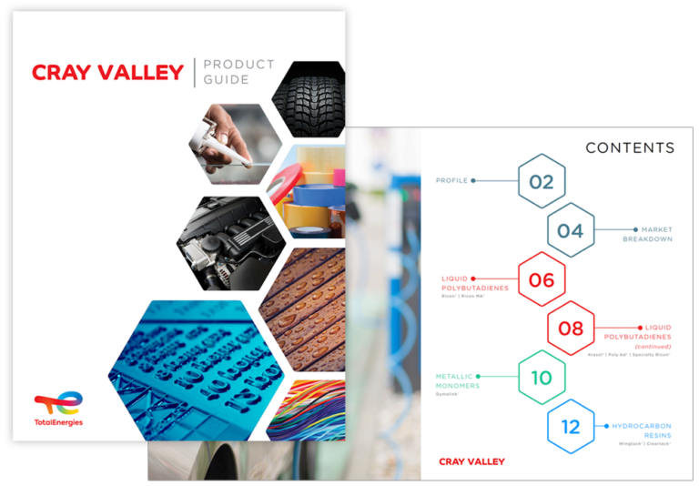 Download Cray Valley Product Guide - Cray Valley