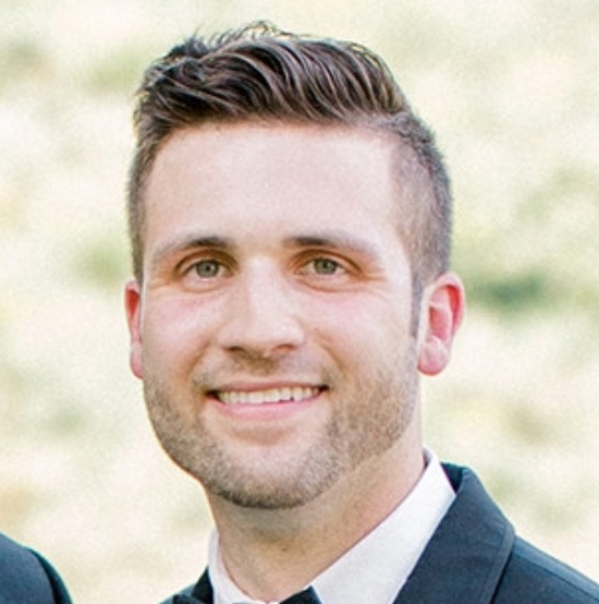 Trey Arney - Cray Valley