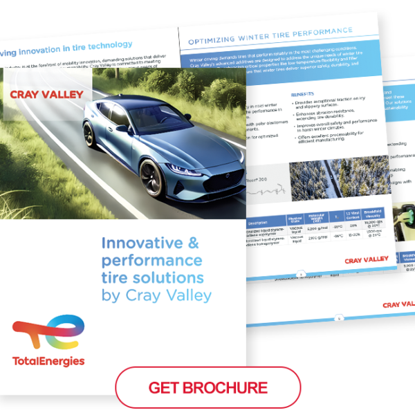 Electronics Applications Brochure LP - Cray Valley